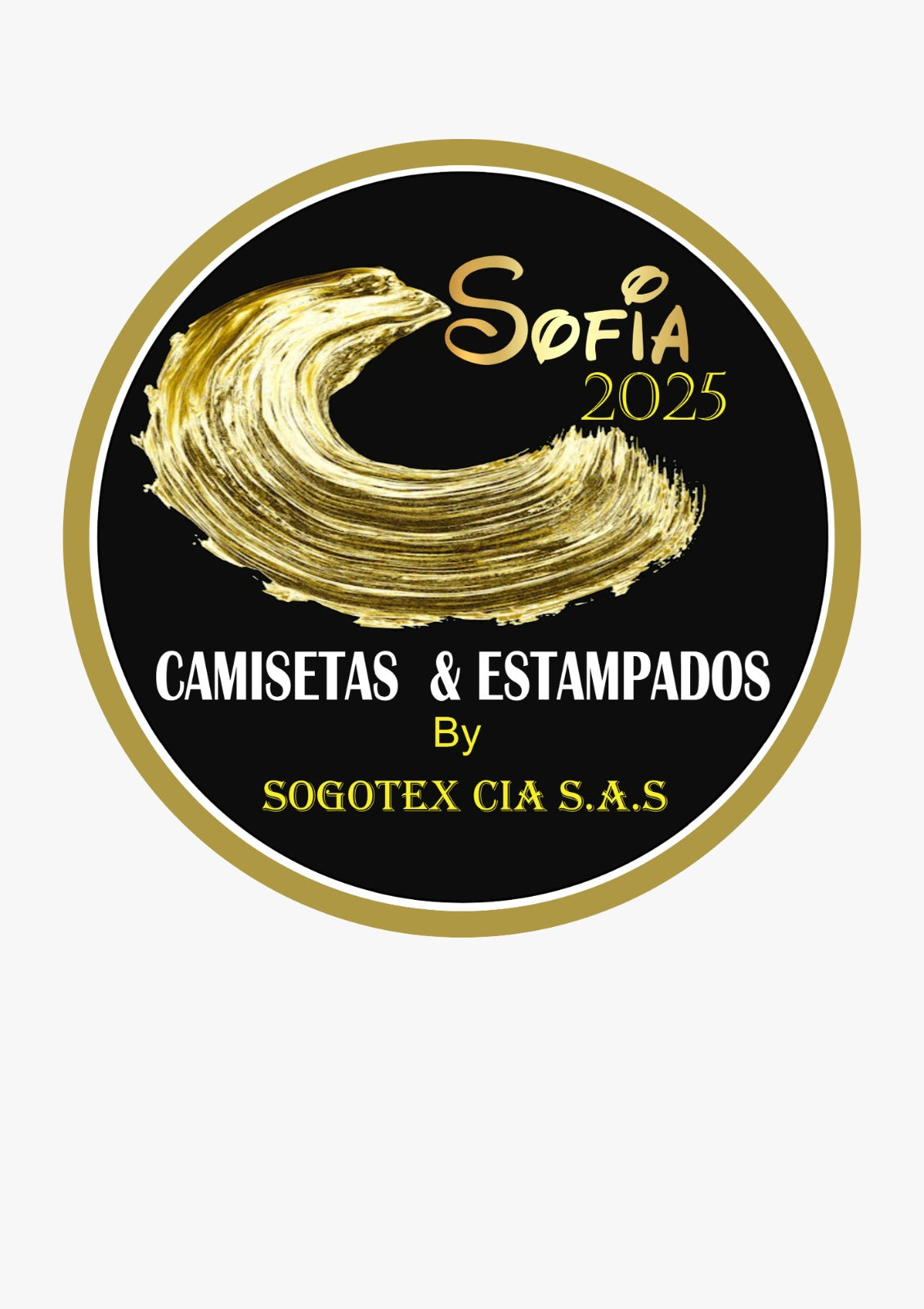 CONTACTO – Sofia Camisetas y Estampados