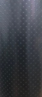 PU-V02 Vinilo corte perforado negro – Sofia Camisetas y Estampados